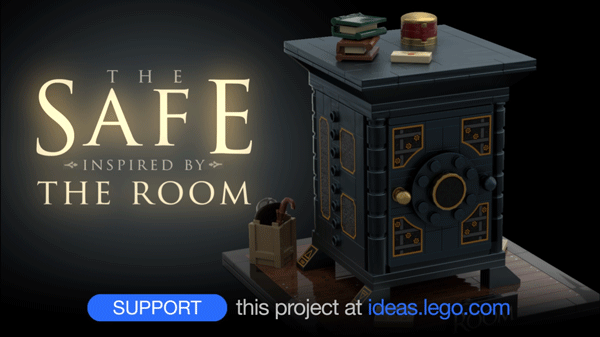 Twitter_SafeOpen • Fireproof Studios